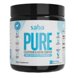 AdditionalProducts - Saba For Life